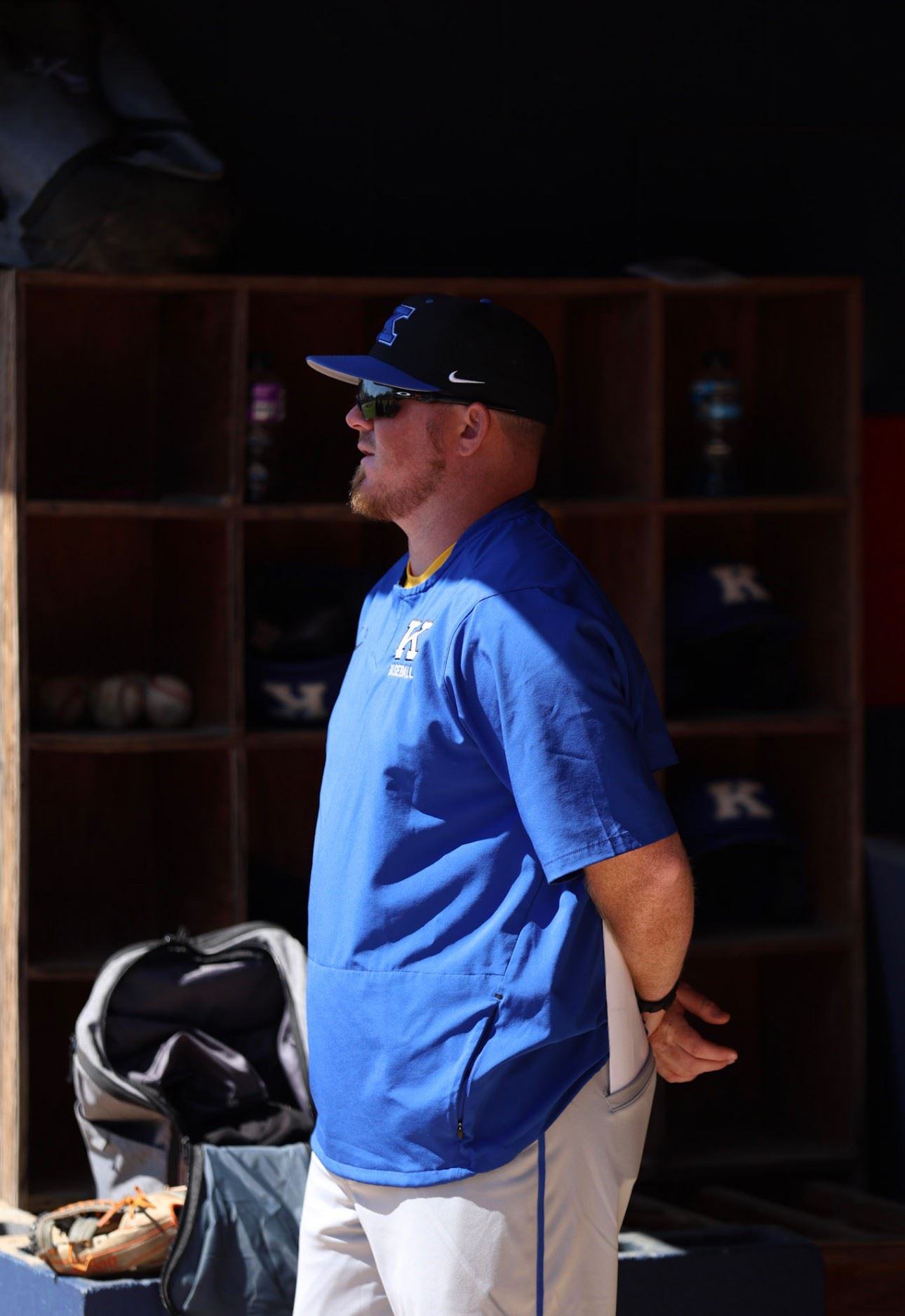 Athletics / Baseball