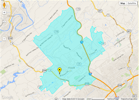 About Us / School Zone