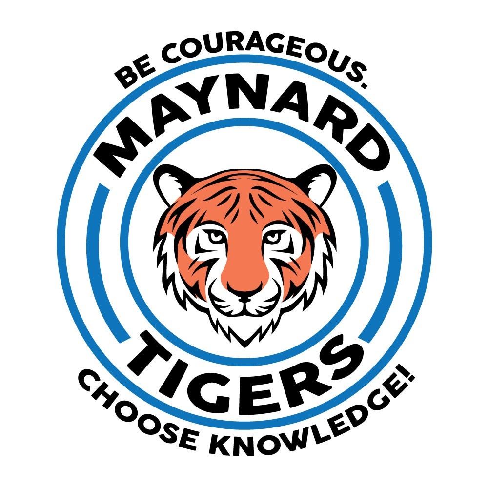 Maynard Elementary School (es) / Homepage