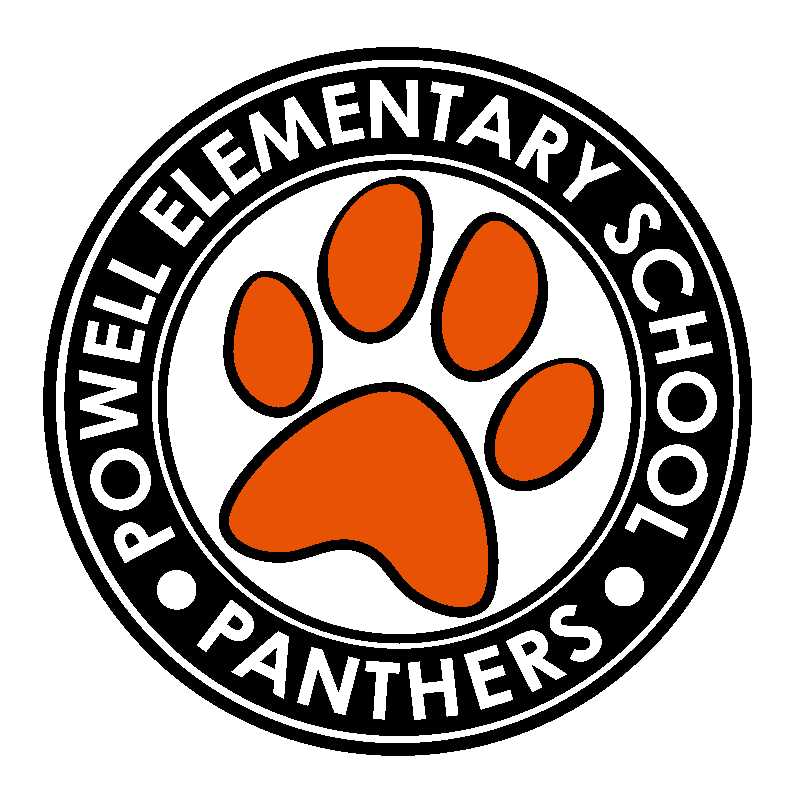 Powell Elementary School (es) / Homepage