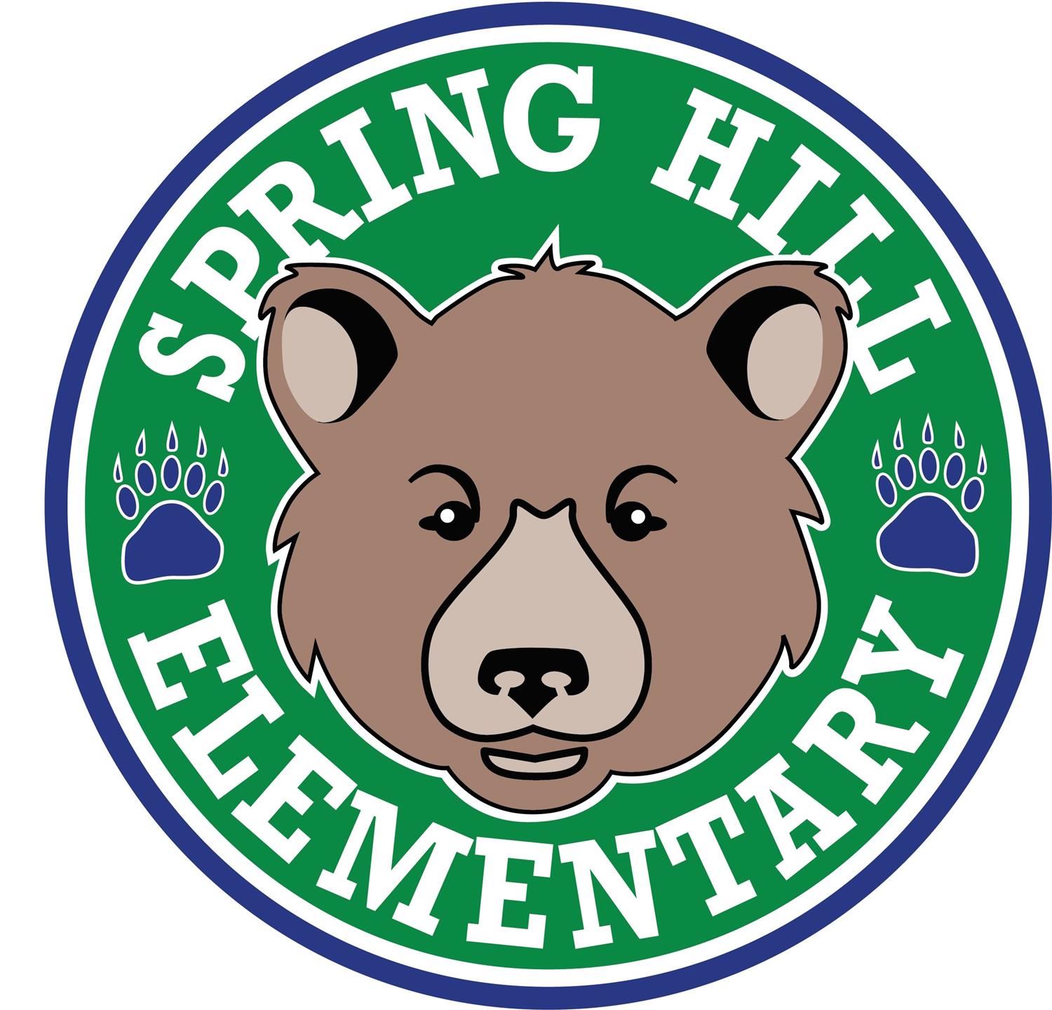 Spring Hill Elementary School (es) / Homepage