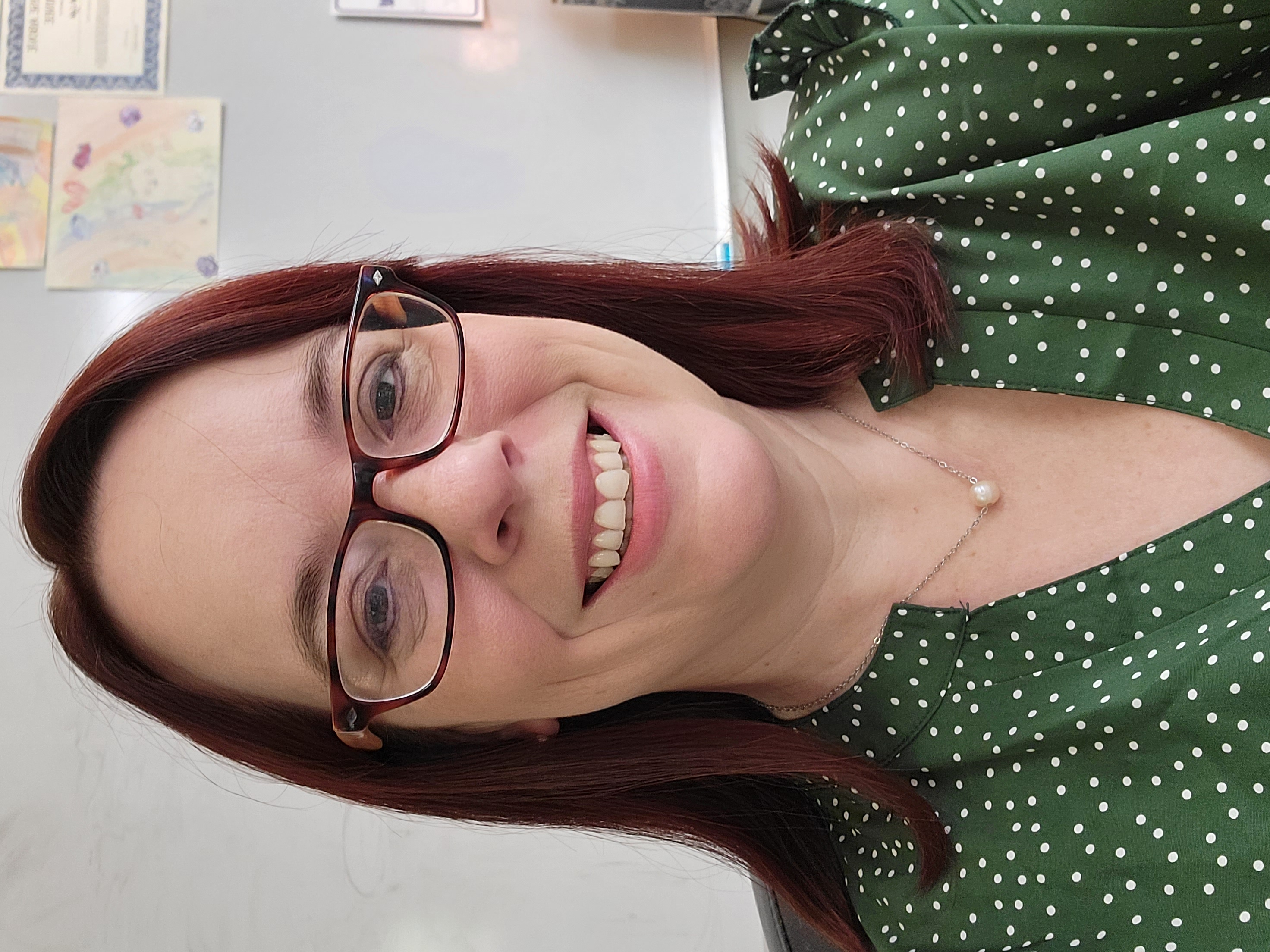 Administrative Team / Administrative Team