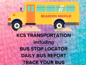 Bearden Middle School (ms) / Homepage