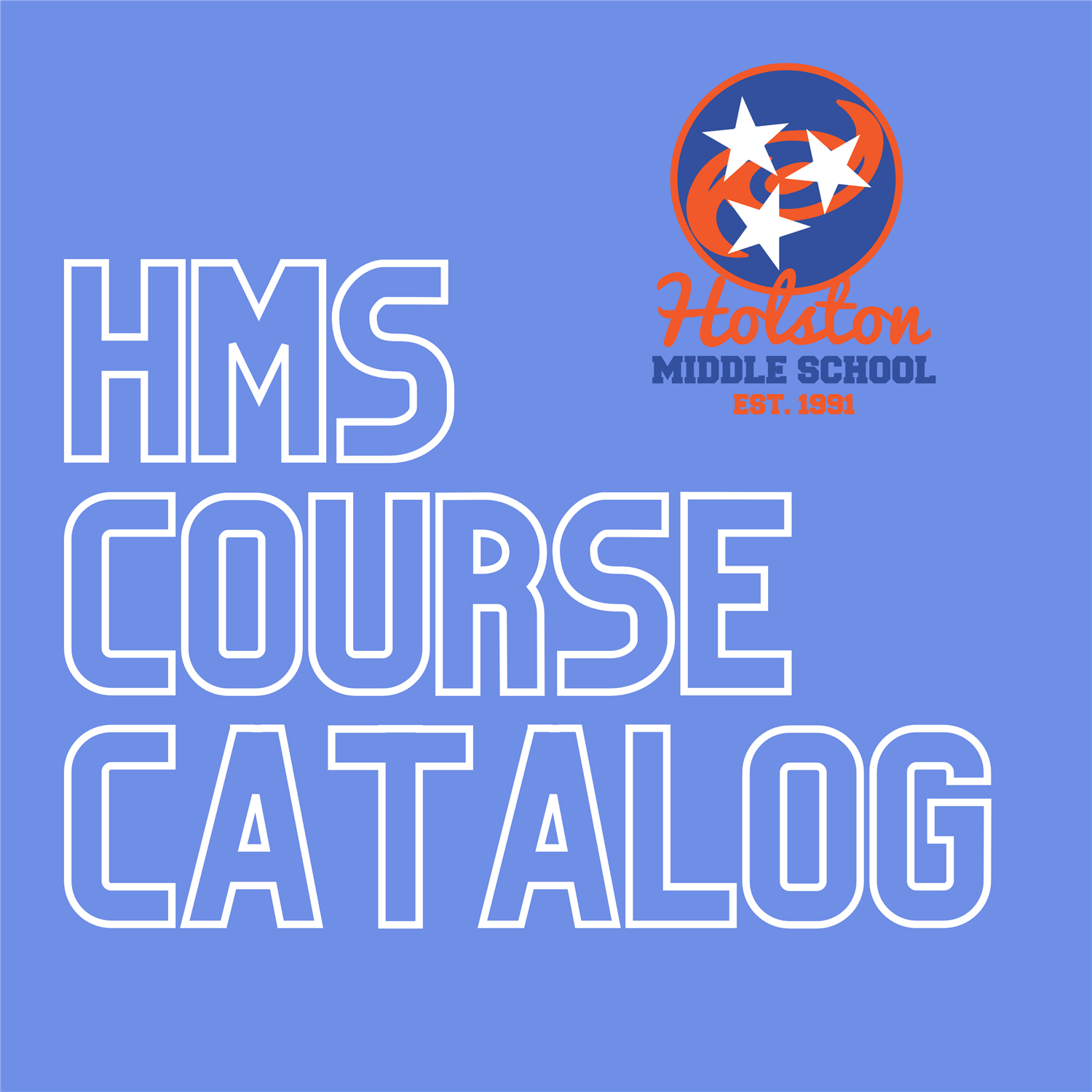 Holston Middle School (ms) / Homepage